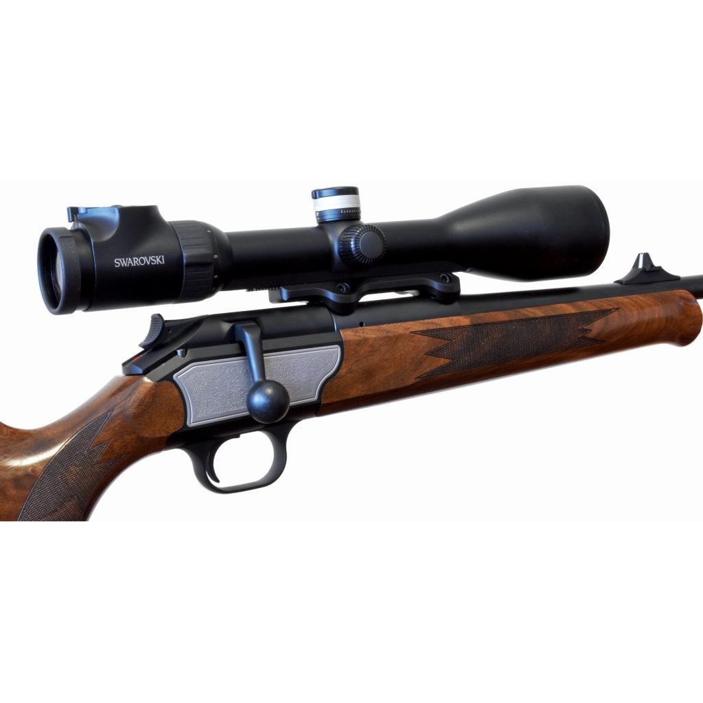Blaser R93 Bolt Action .300 Win Mag | Türel Guns