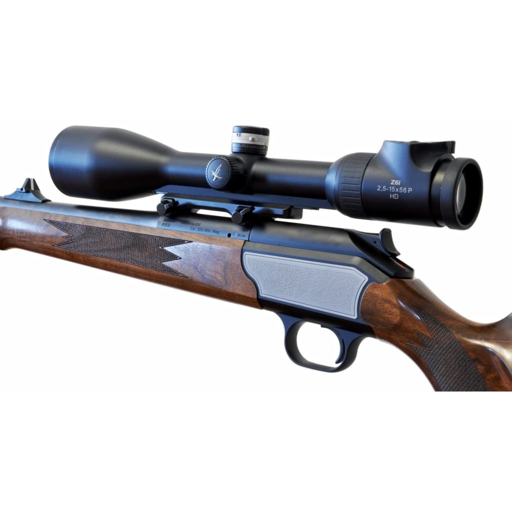 Blaser R93 Bolt Action .300 Win Mag | Türel Guns