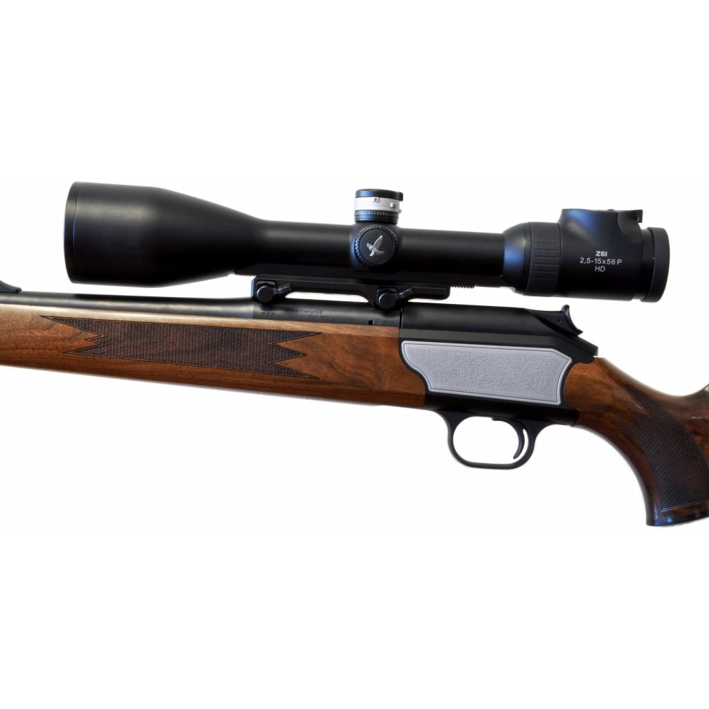 Blaser R93 Bolt Action .300 Win Mag | Türel Guns