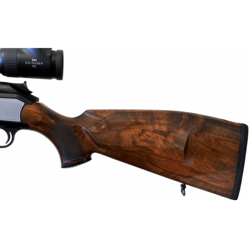 Blaser R93 Bolt Action .300 Win Mag | Türel Guns