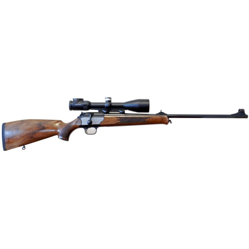 Blaser R93 Bolt Action .300 Win Mag | Türel Guns