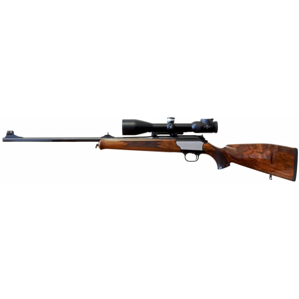 Blaser R93 Bolt Action .300 Win Mag | Türel Guns