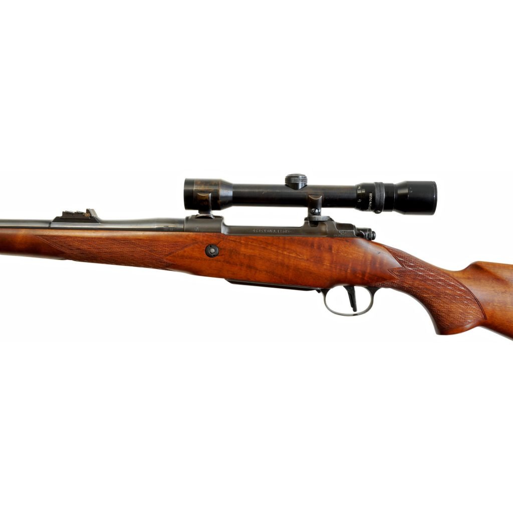 Zbrojovka Brno ZKK-602 .375 H&H Magnum | Türel Guns