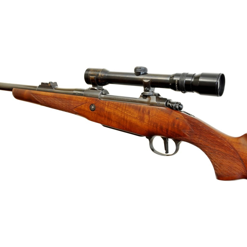 Zbrojovka Brno ZKK-602 .375 H&H Magnum | Türel Guns